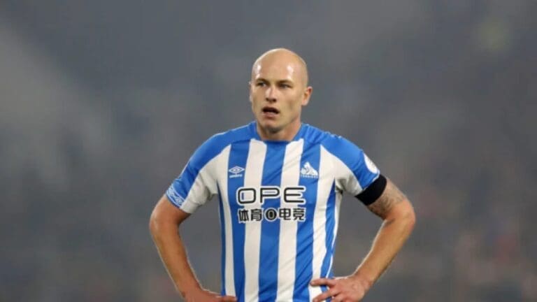 Aaron Mooy Net Worth in 2026: Salary, Contract, Career earnings, Wife ...