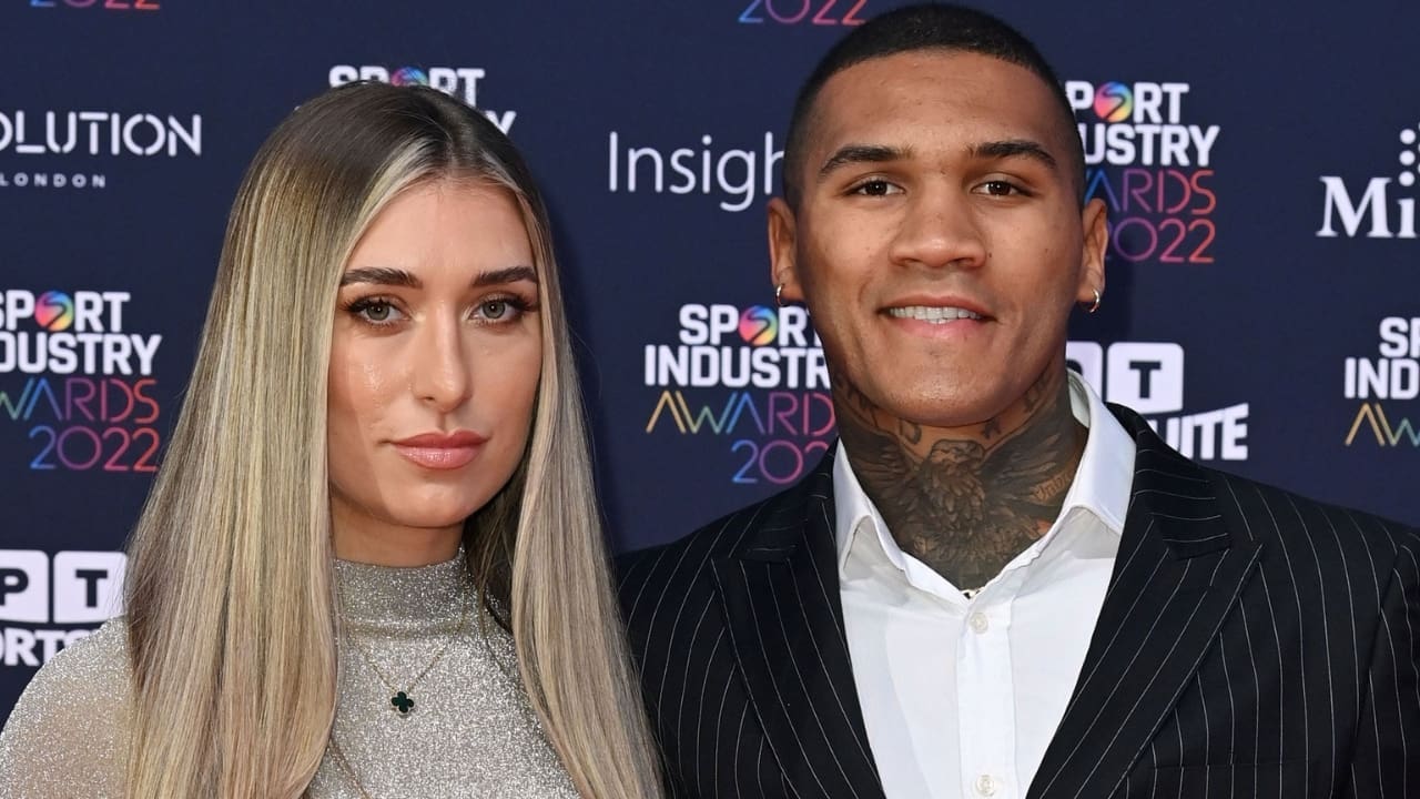 Conor Benn Net Worth in 2026: Fight Purses, Career Earnings, Wife ...