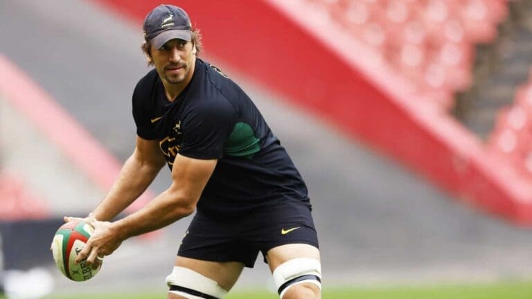 Eben Etzebeth Net Worth in 2026: Contract, Salary, Wife - Surprise Sports