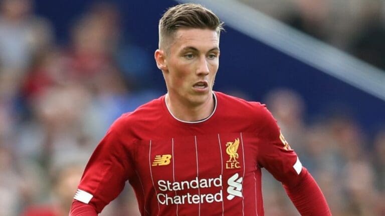 Harry Wilson Net Worth in 2026: Salary, Endorsement, Stats, Wife ...