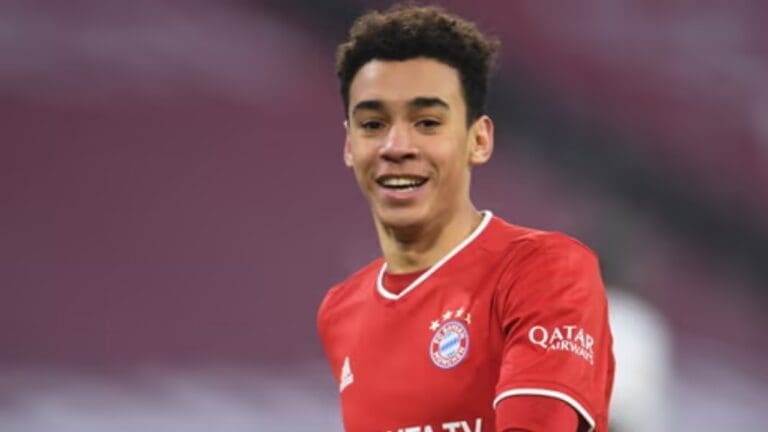 Jamal Musiala Net Worth in 2026: Salary, and Earnings - Surprise Sports
