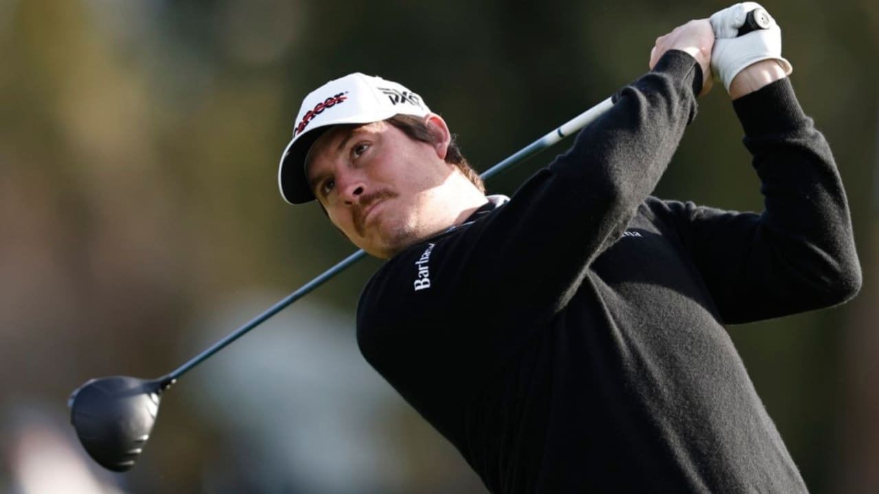 Joel Dahmen Net Worth in 2026: Career Earnings, Caddie, Wife - Surprise ...