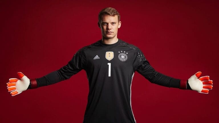 Manuel Neuer Net Worth in 2026: Salary, Stats, Wife - Surprise Sports