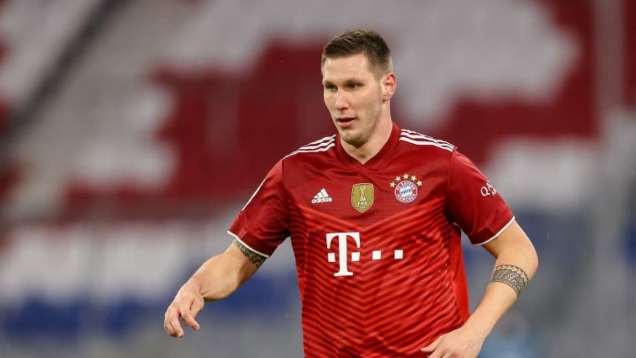 Niklas Sule Net Worth in 2026: Salary, Endorsement, Stats, Wife ...