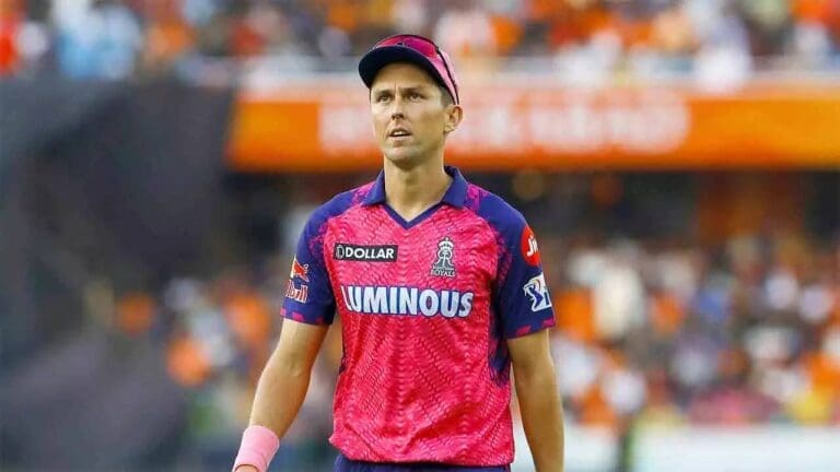 Trent Boult Net Worth in 2026: Career Earnings, Contract, Salary ...
