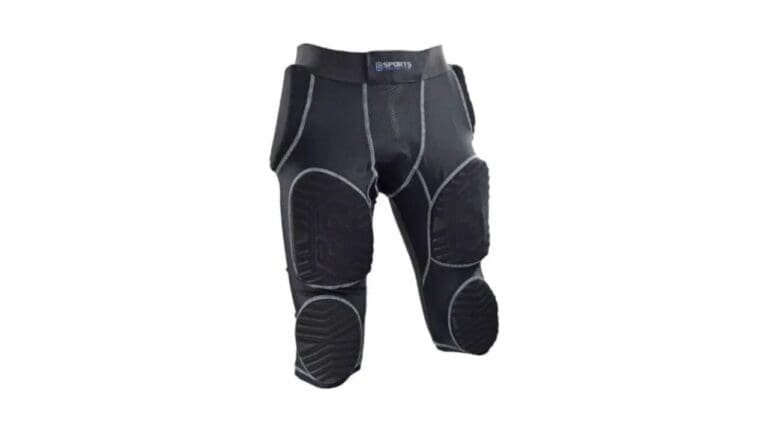 How to Wear a Football Girdle - Surprise Sports