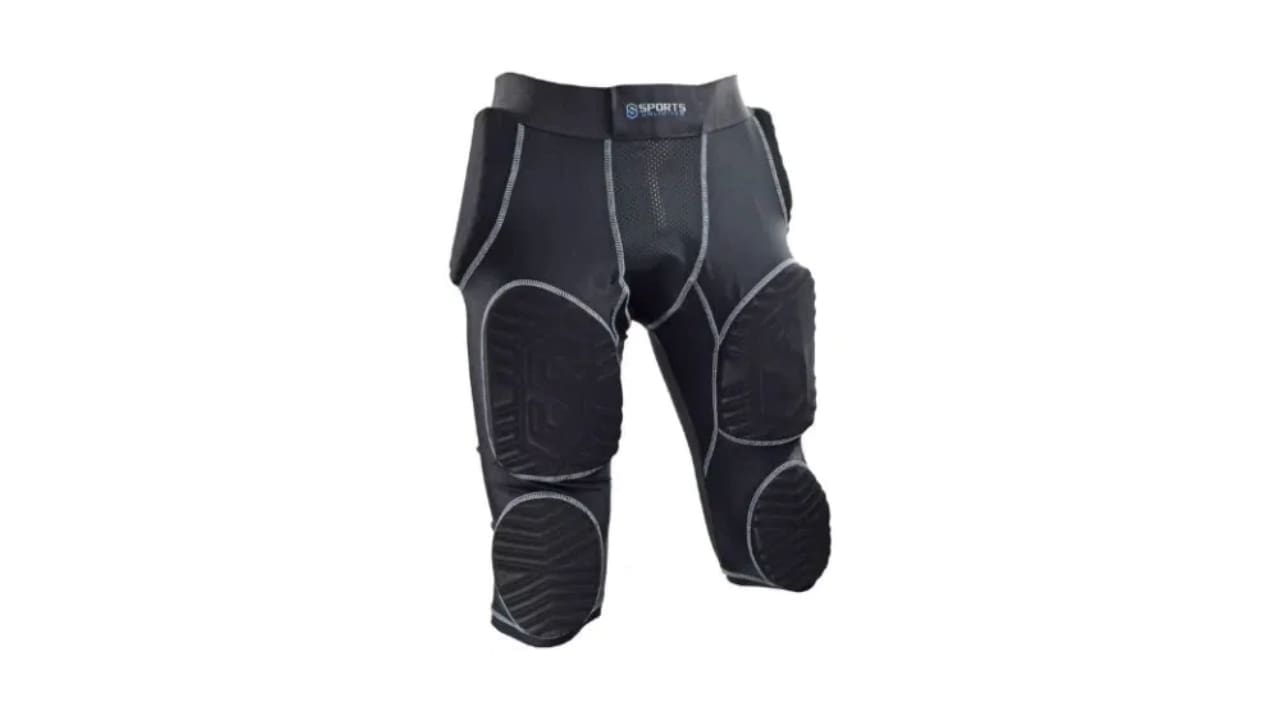 What Size Football Girdle Should I Get? - Surprise Sports