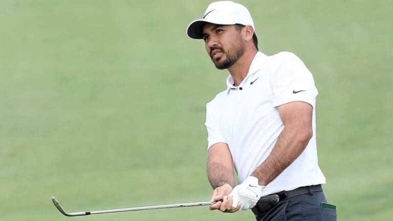 Jason Day Net Worth in 2026: Career Earnings, Wife - Surprise Sports