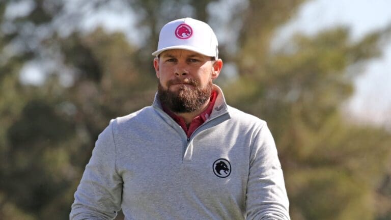 Tyrrell Hatton Net Worth in 2026: Career Earnings, Caddie - Surprise Sports