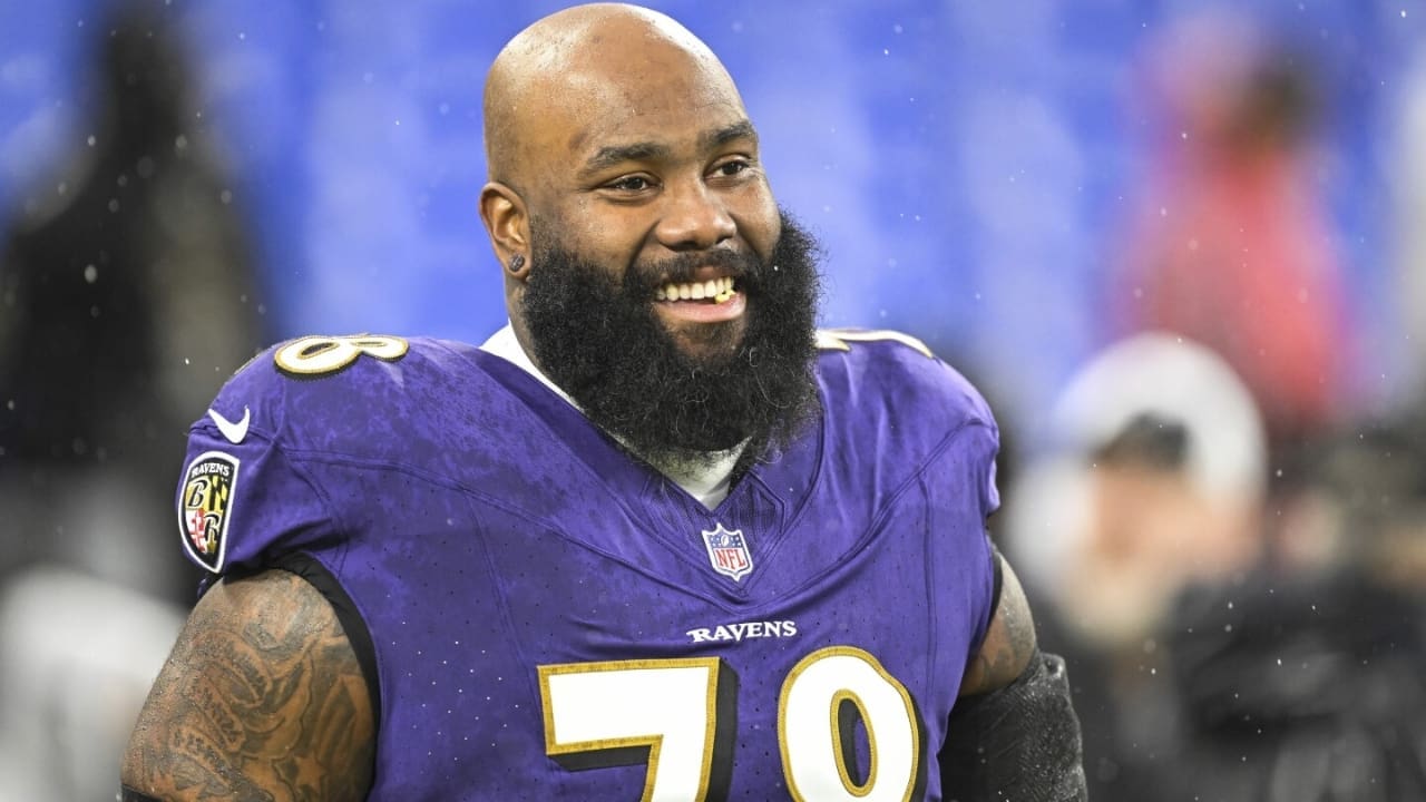 Morgan Moses Net Worth in 2026: Contract, Salary, Career Earnings ...