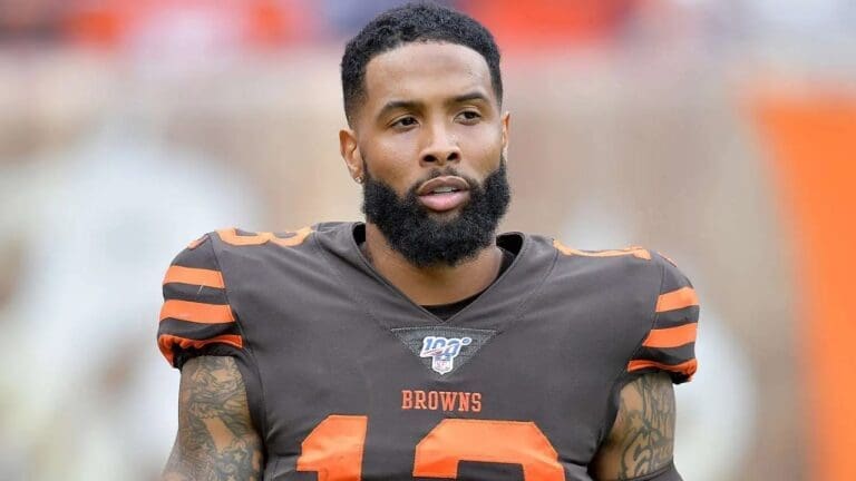 Odell Beckham Jr Net Worth in 2026: Contract, Salary, Career Earnings ...