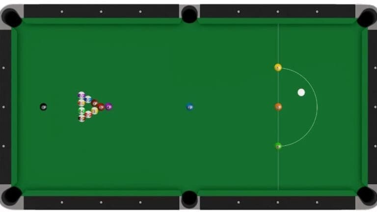 How Many Frames in Snooker - Surprise Sports