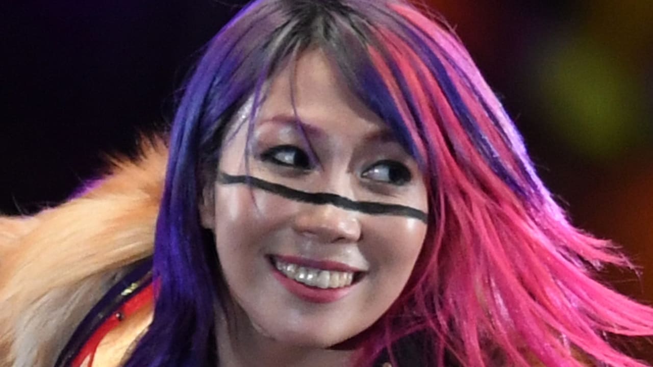 Asuka WWE Net Worth in 2026: Salary, Earnings - Surprise Sports