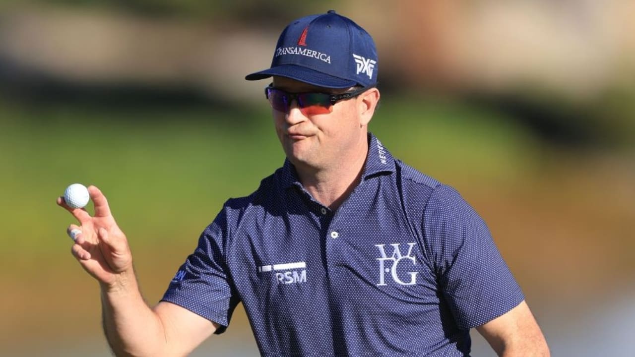 Zach Johnson Net Worth in 2026: Career Earnings, Endorsements, Wife ...