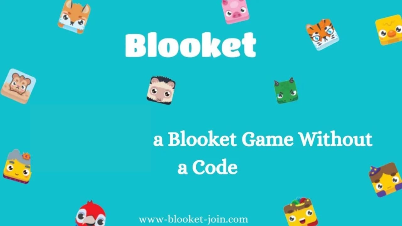 How to Get into a Blooket Game Without a Code? - Surprise Sports