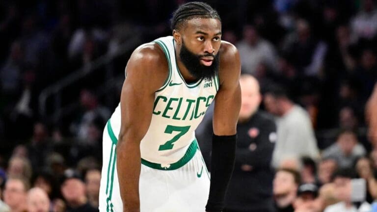 Jaylen Brown Net Worth in 2026: NBA Salary, Contract, Career Earnings ...