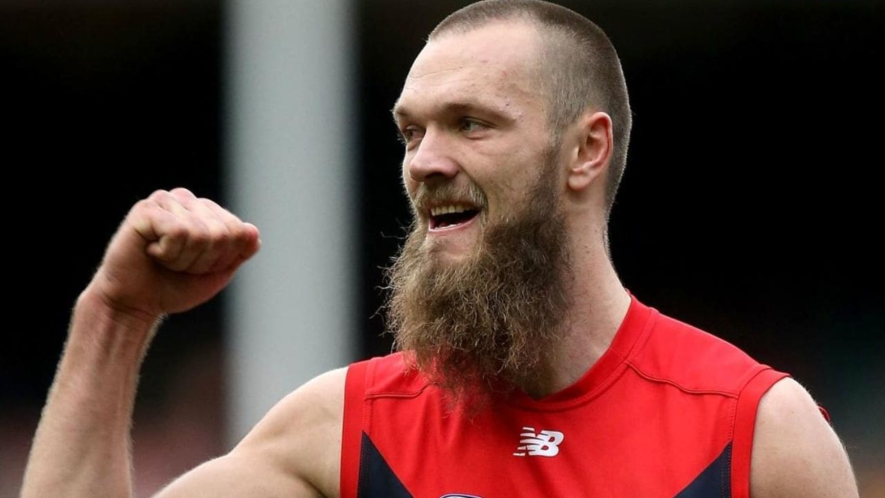 Max Gawn Net Worth in 2026 - Surprise Sports
