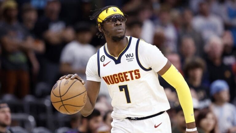 Reggie Jackson Net Worth in 2026: NBA Salary, Contract, Career Earnings ...