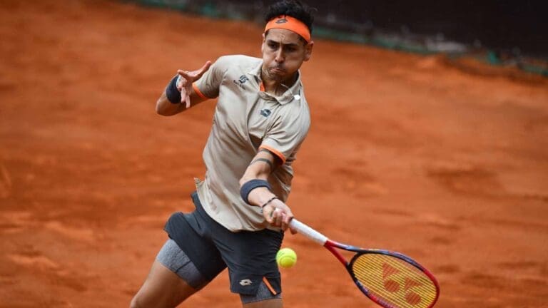 Alejandro Tabilo Net Worth in 2026: Prize Money, Stats - Surprise Sports