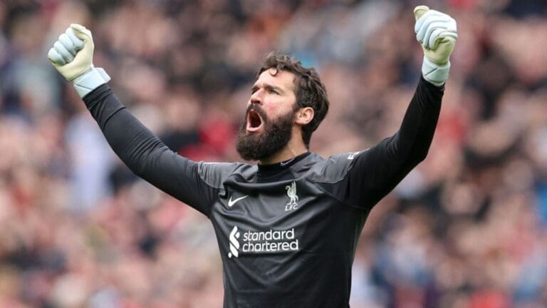 Alisson Becker Net Worth in 2026: Salary, Contract, Career Earnings ...
