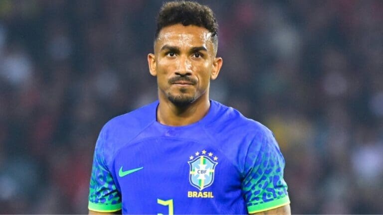 Danilo Net Worth in 2026: Salary, Contract, Career Earnings, Wife ...