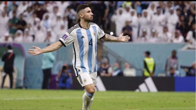 Gonzalo Montiel Net Worth in 2026: Contract, Salary, Career Earnings ...