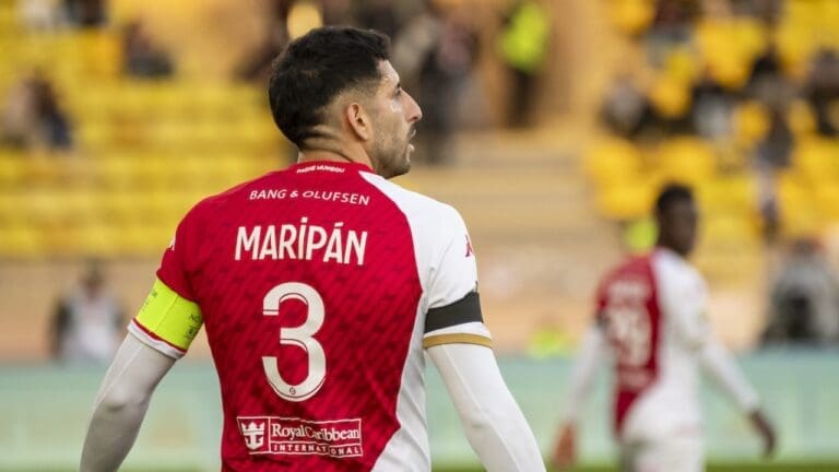 Guillermo Maripan Net Worth in 2026: Contract, Salary, Career Earnings ...