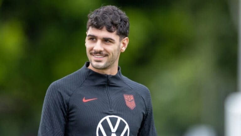 Johnny Cardoso Net Worth in 2026: Salary, Contract, Career Earnings ...