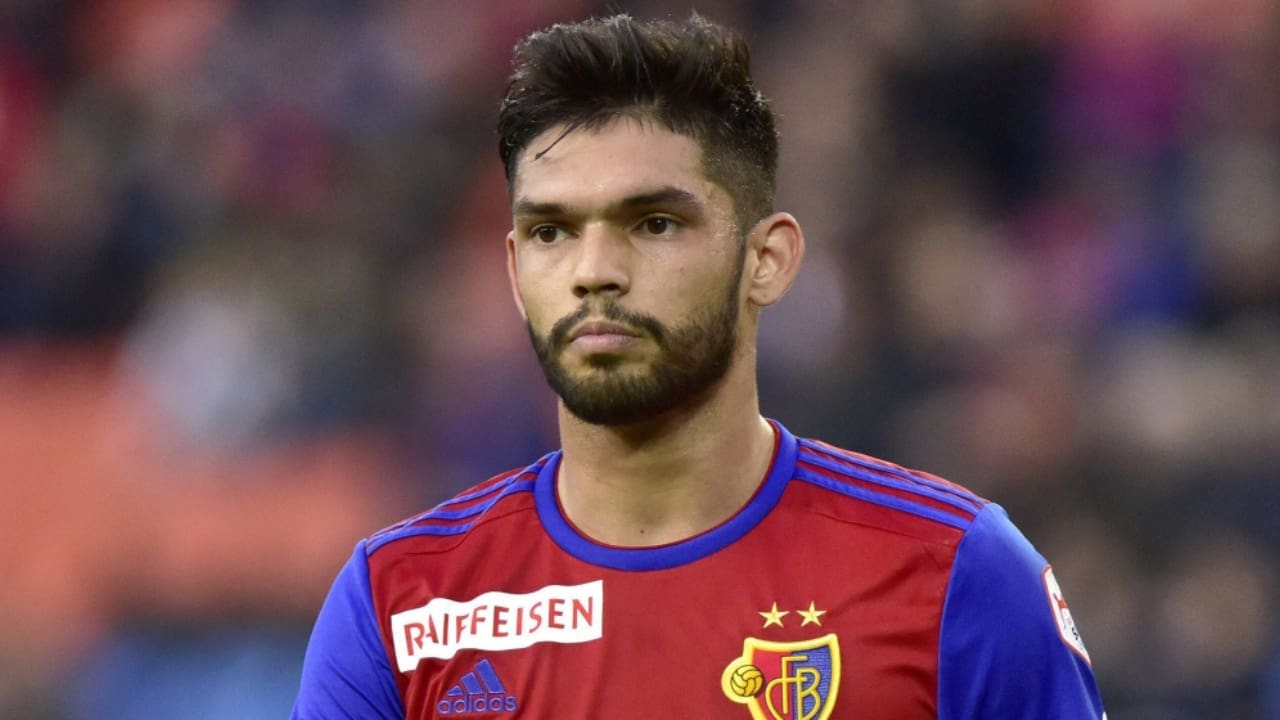 Omar Alderete Net Worth in 2026: Contract, Salary, Career Earnings ...