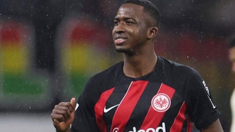 William Pacho Net Worth in 2026: Contract, Salary, Career Earnings ...