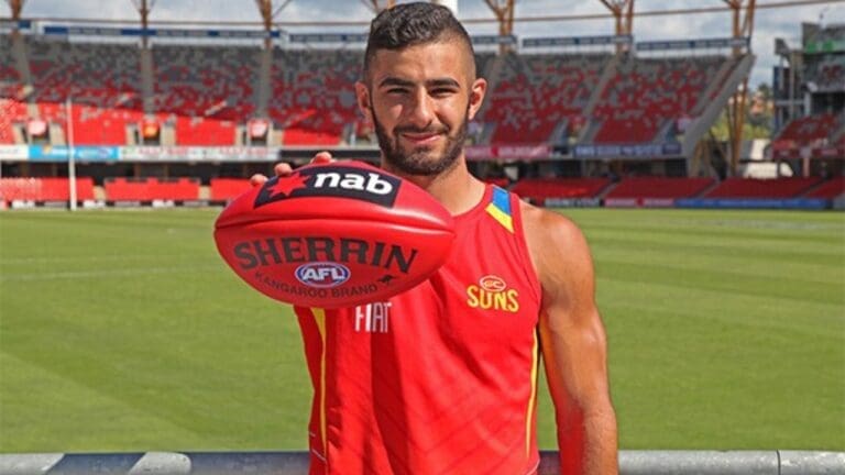 Adam Saad Net Worth in 2026: Career Earnings, Salary, Stats - Surprise ...