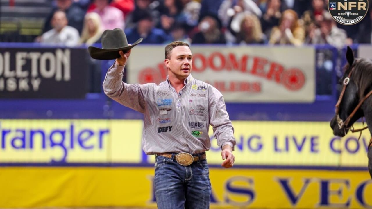 Bridger Anderson Net Worth in 2026: Career Earnings, Endorsements ...