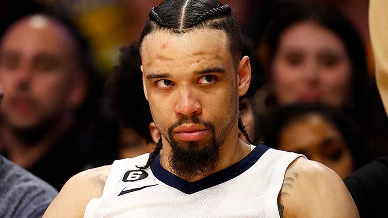 Dillon Brooks Net Worth 2025: Insider’s Scoop! - Surprise Sports