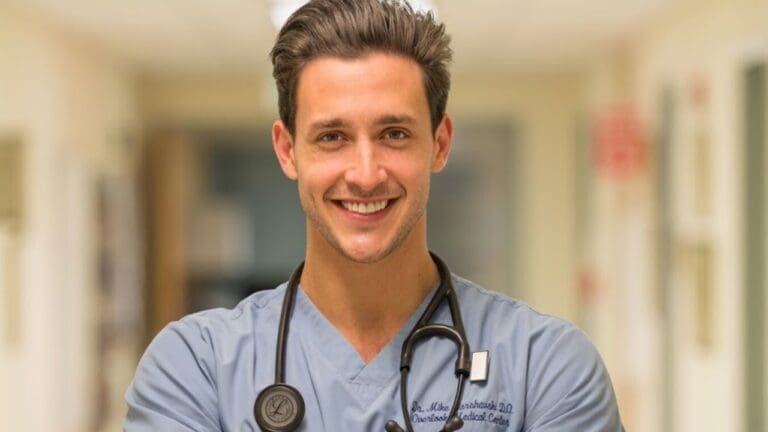 Dr. Mike Net Worth in 2026 - Surprise Sports