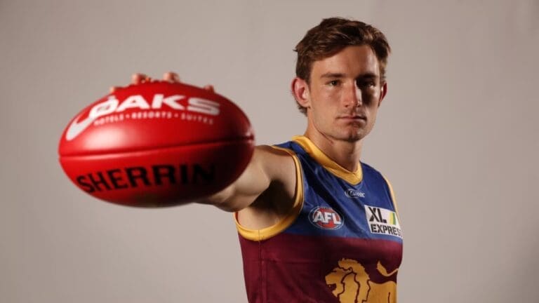 Harris Andrews Net Worth in 2026: Career Earnings, Salary, Stats ...