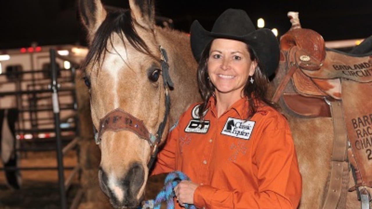 Lisa Lockhart Net Worth in 2026: Earnings and Stats - Surprise Sports