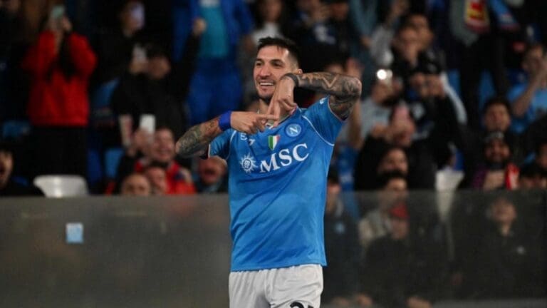 Matteo Politano Net Worth in 2026: Career Earnings, Contract - Surprise ...