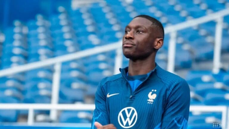 Randal Kolo Muani Net Worth in 2026: Salary, Career Earnings, Contract ...