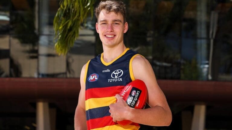 Cameron Guthrie Net Worth in 2026: AFL Contract, Salary, Career ...