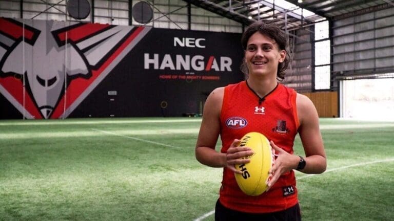Tex Wanganeen Net Worth in 2026: AFL Salary, Contract, Career Earnings ...