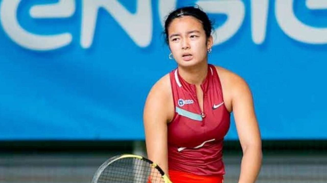 Alexandra Eala Net Worth in 2026 - Surprise Sports