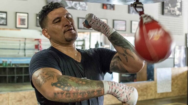 Chris Arreola Net Worth in 2026: Fight Purses, Endorsements - Surprise ...