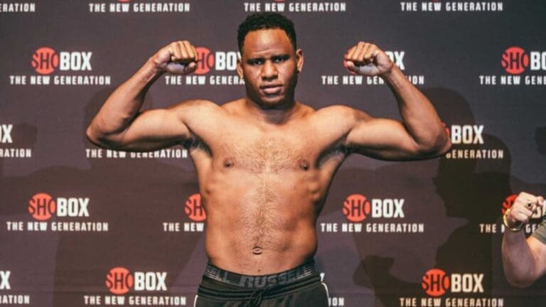 Frank Sanchez Net Worth in 2026: Earnings, Boxing Record - Surprise Sports