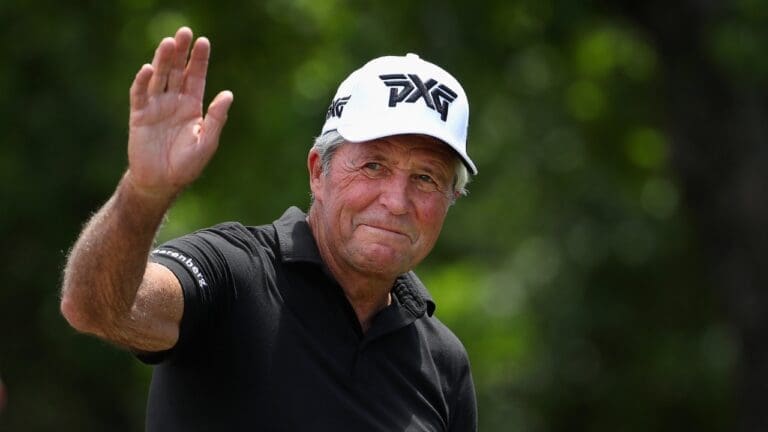 Gary Player Net Worth in 2026: Career Overview, Legacy, Stats ...