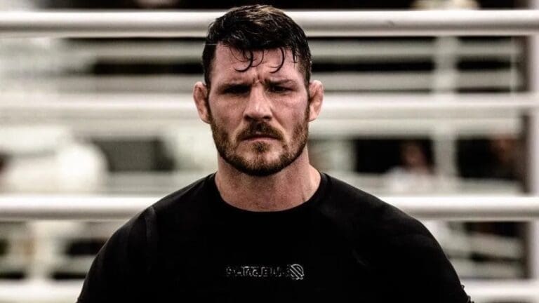 Michael Bisping Net Worth in 2026: Career Earnings, Wife - Surprise Sports