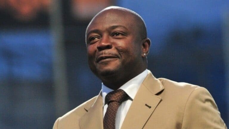 Abedi Pele Net Worth in 2026: Salary, Contract, Wife - Surprise Sports