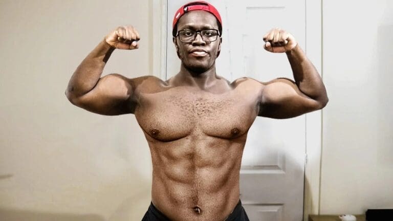 Deji Olatunji Net Worth in 2026 - Surprise Sports