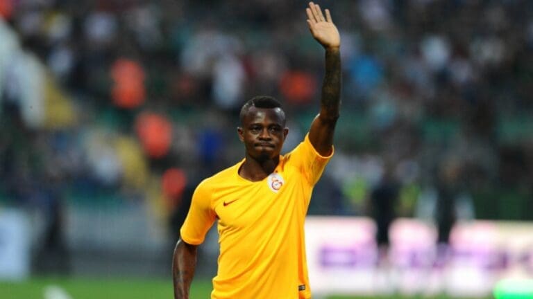 Jean Michael Seri Net Worth in 2026: Salary, Contract, Career Earnings ...