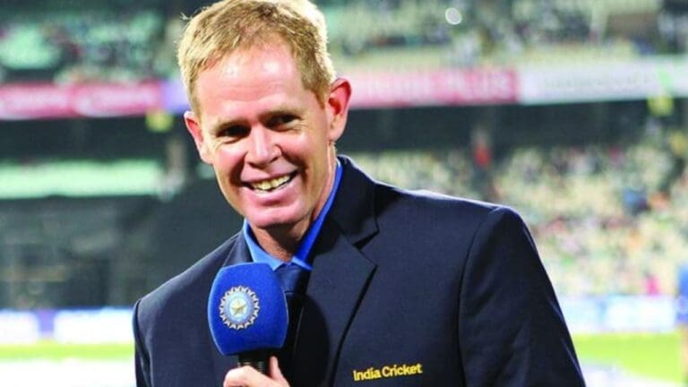 Shaun Pollock Net Worth in 2026: Salary, Earnings, Career, Stats ...