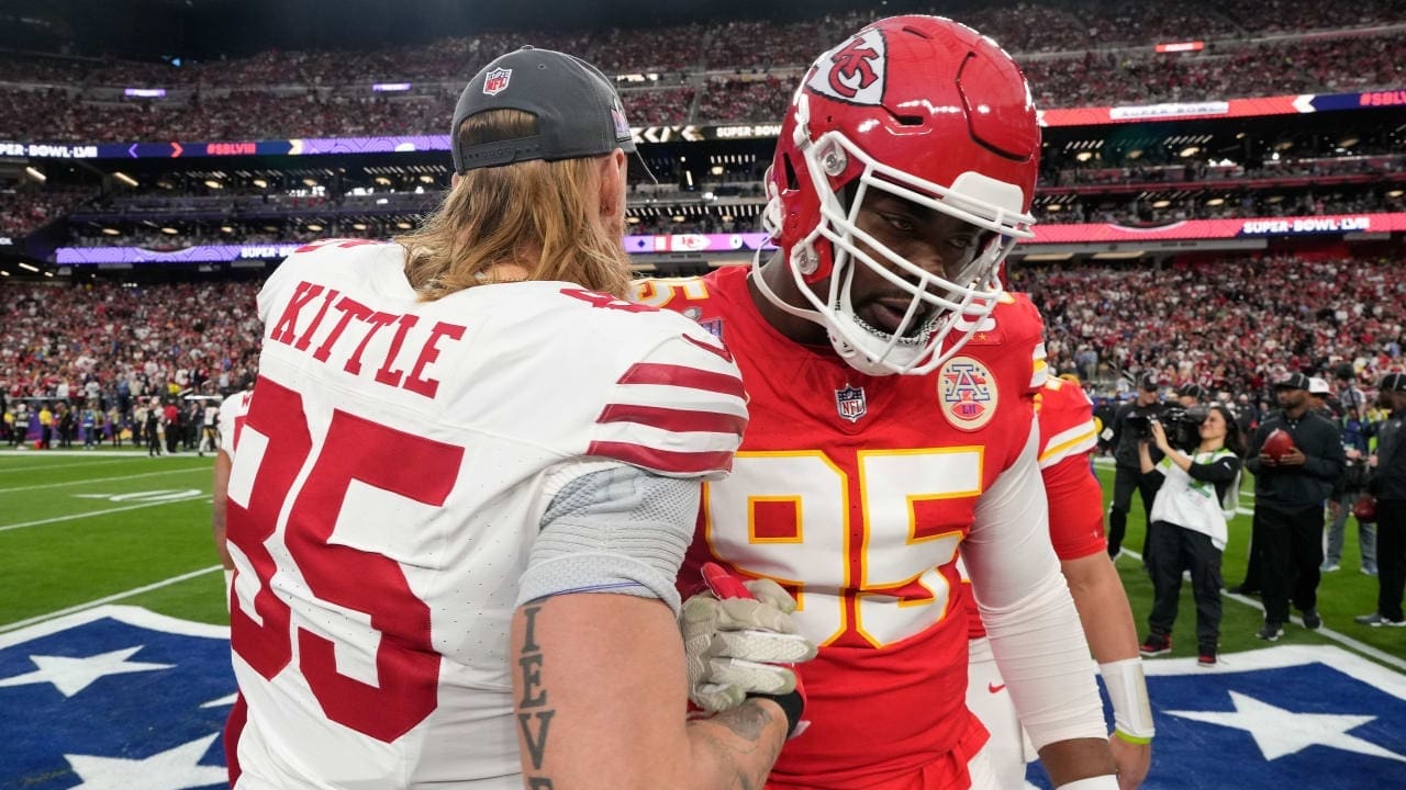 Ranking the Most Popular Teams of the 2024-25 NFL Season - Surprise Sports